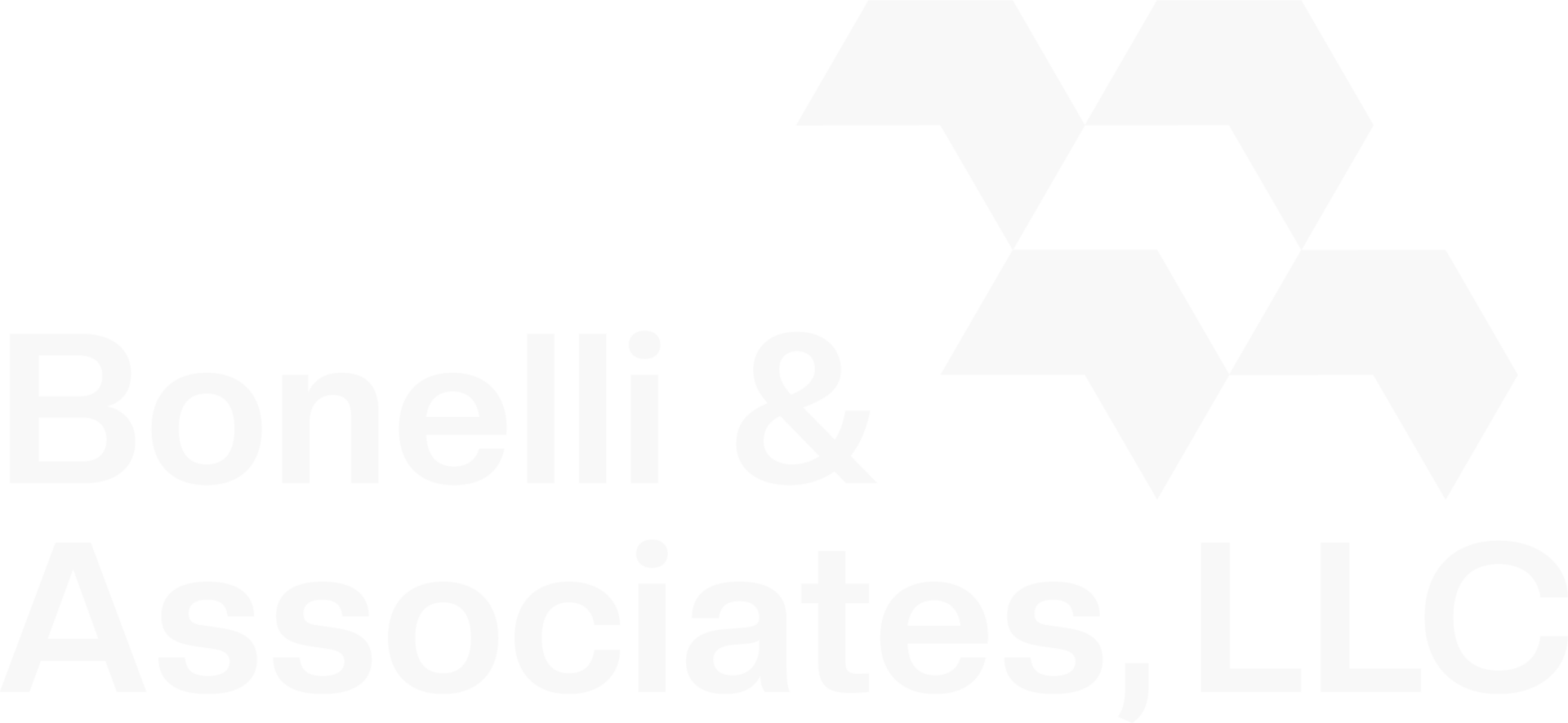 Bonelli & Associates – Your Numbers Matter!